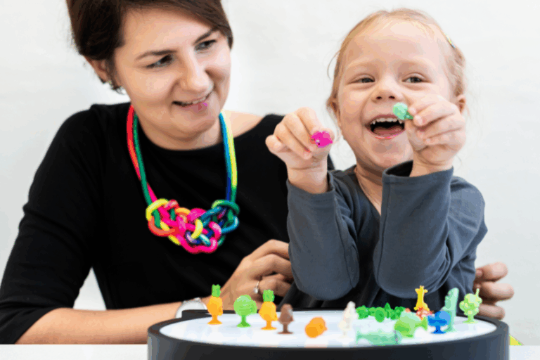 Gold Coast Occupational Therapy for Kids: Unlock Your Child's Brightest ...